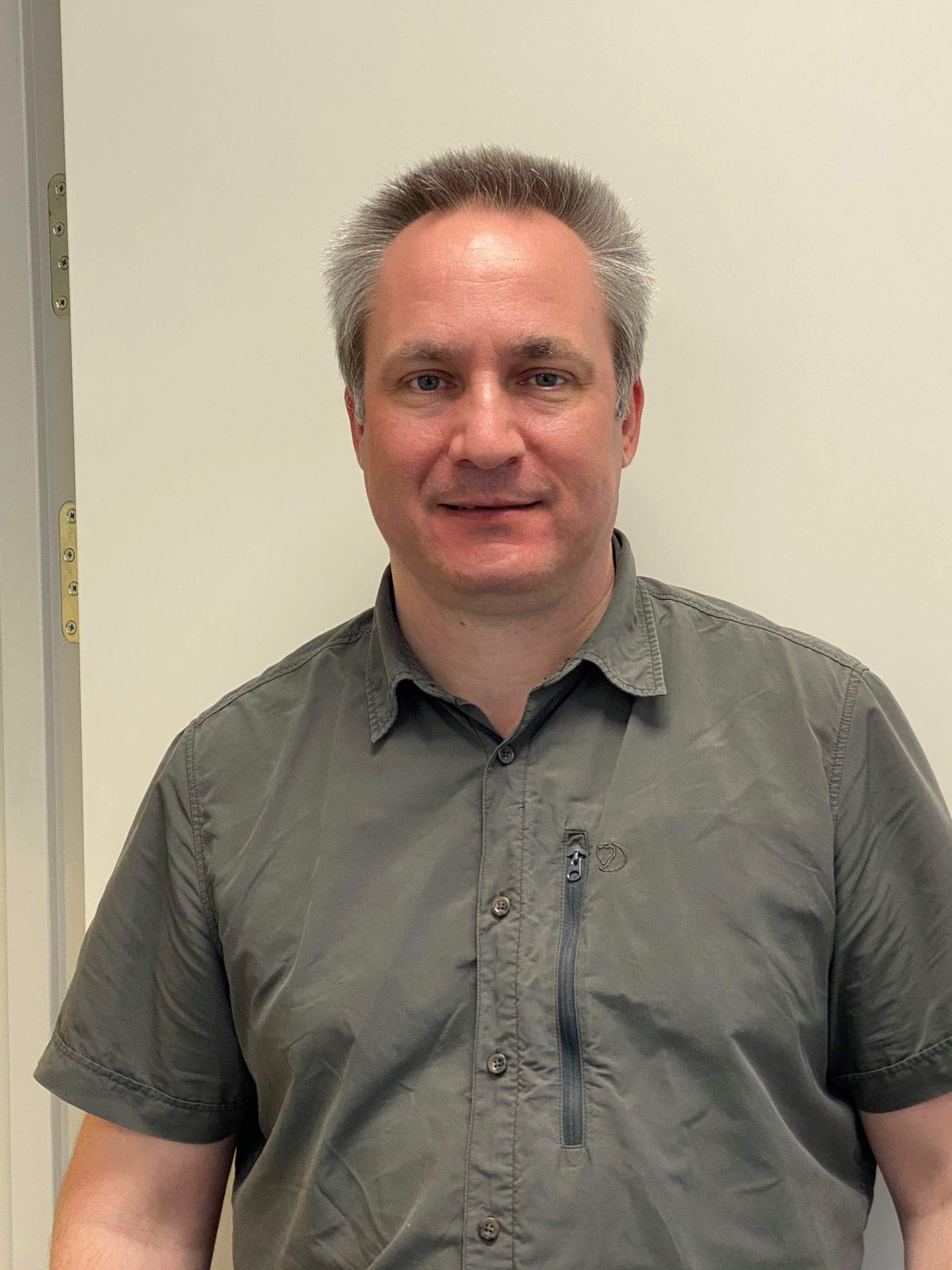 Mariager Lægeklinik